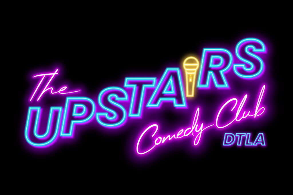 The Upstairs