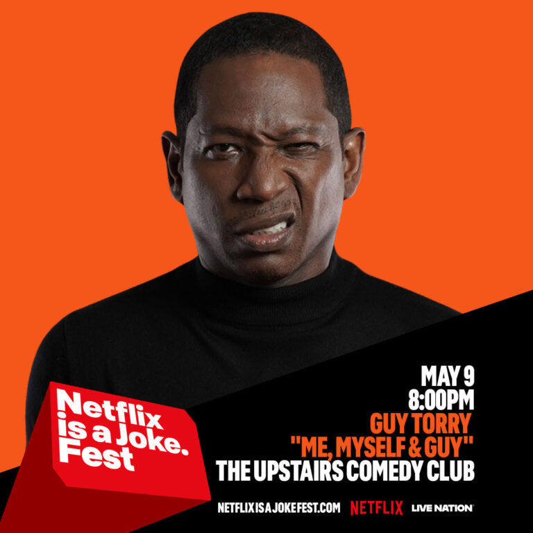 The Upstairs Comedy Club Los Angeles